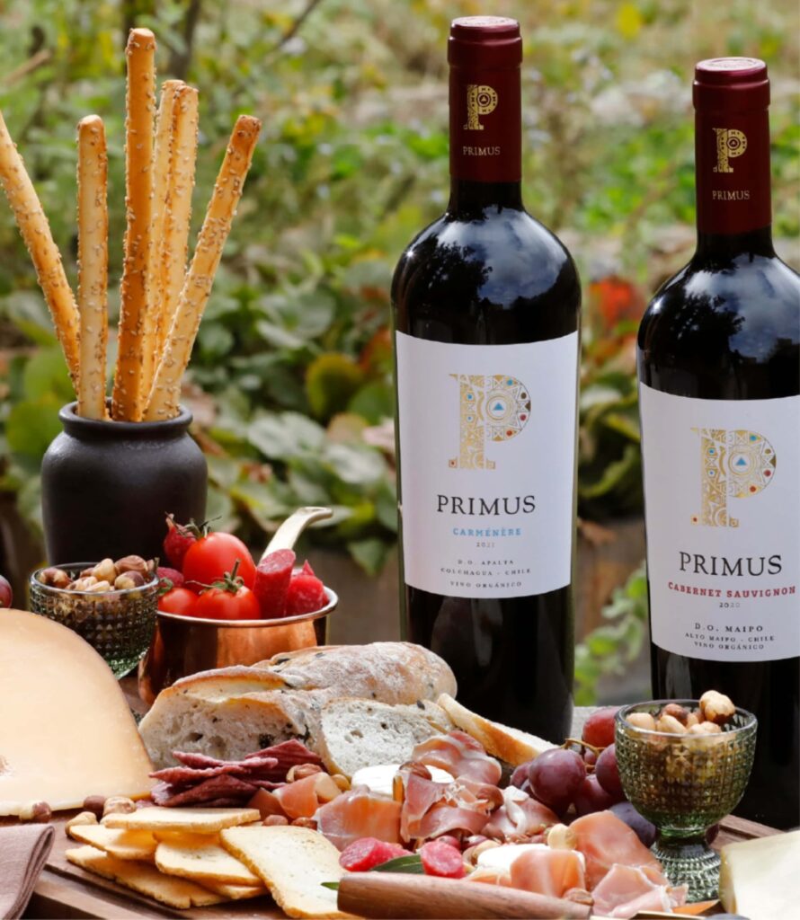 Neyen de Apalta, entre los 50 mejores del mundo para visitar